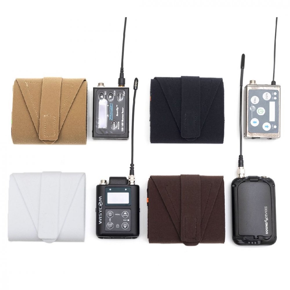 Waist Straps Extreme S BG LOW PROFILE :: janzaudio.com