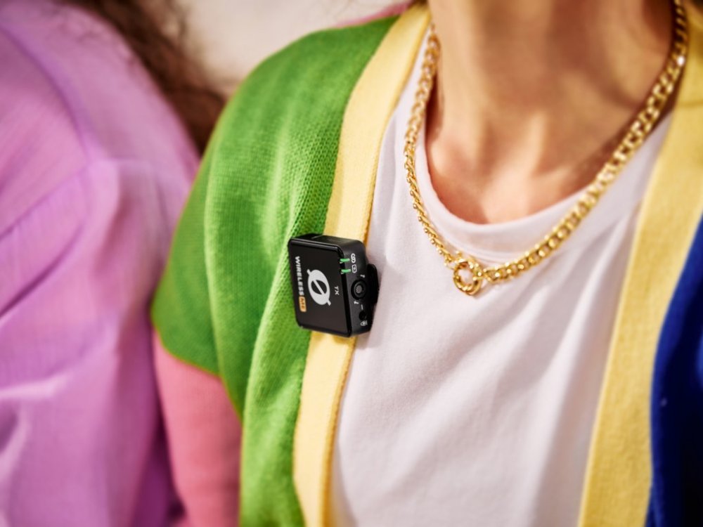 Wireless ME :: janzaudio.com