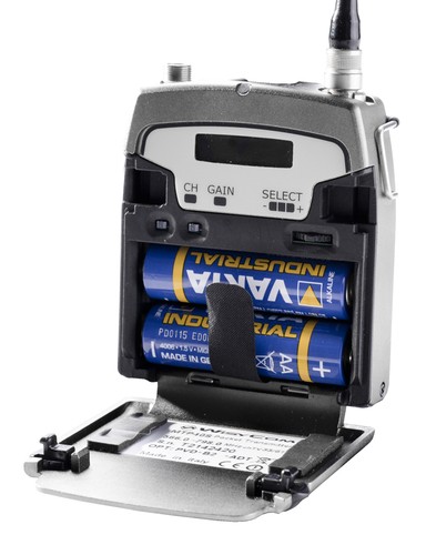 MTP40S :: janzaudio.com