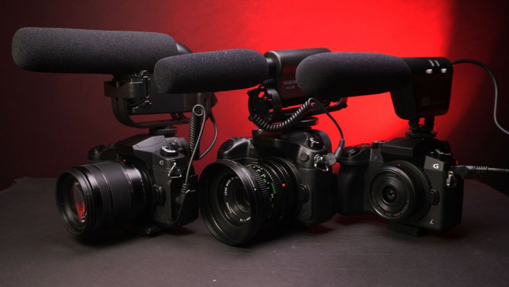 10 kroků jak získat lepší zvuk z DSLR :: janzaudio.com